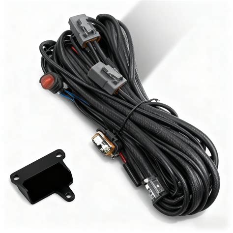 Customs Clearance And Hs Codes For Automotive Wire Harness