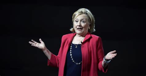 Hillary Clinton Ill Decide On 2016 Presidential Bid Early Next Year