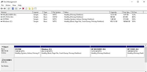 Windows 10 Dual Boot Install And Re Partitioning To Use Mbr2gpt Tool Super User