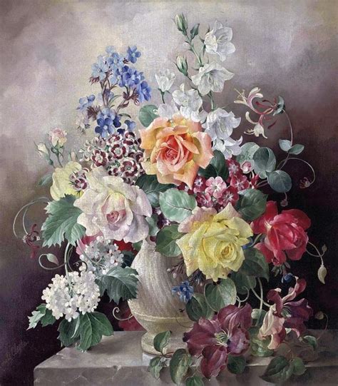 Цветы в живописи Обсуждение на Liveinternet Российский Сервис Онлайн Дневников Цветочные