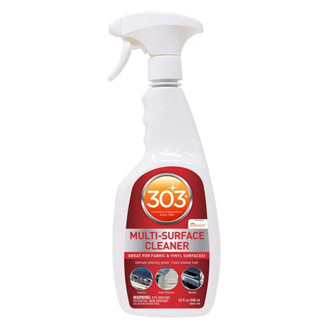 303 Multi Surface Cleaner 32oz