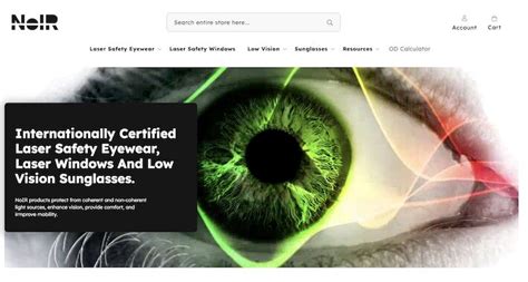 Human Element On Linkedin Noir Launches New Website On Adobe Commerce