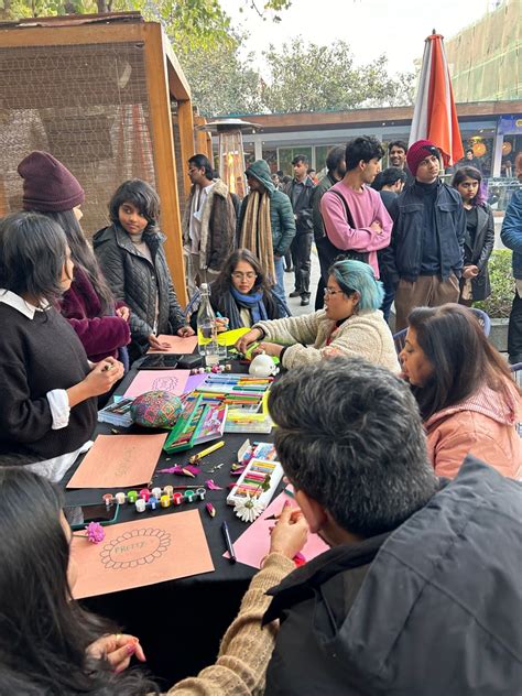 Somya Jaiswal On Linkedin Yesterday I Had One Of A Kind Experience As