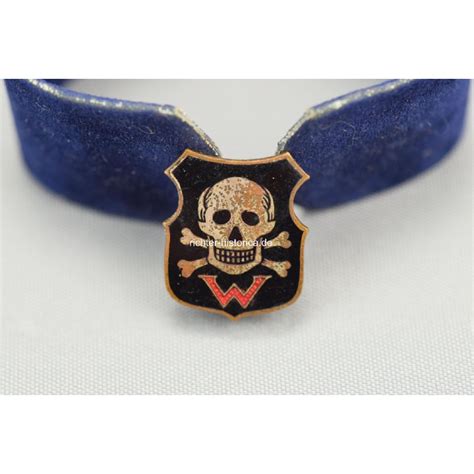 Der Wehrwolf Wehrverband Mitgliedsabzeichen