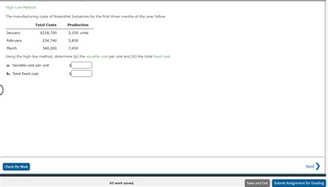 Solved Support Department Cost Allocation Reciprocal Chegg Com