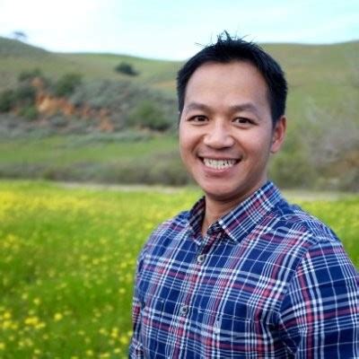 Vinh Nguyen Linkedin