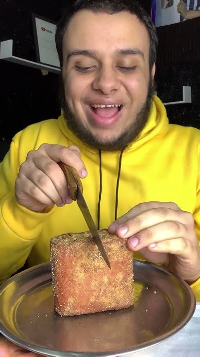 اغرب طريقه هوت دوج الجزء الثالث 😱😱 Youtube