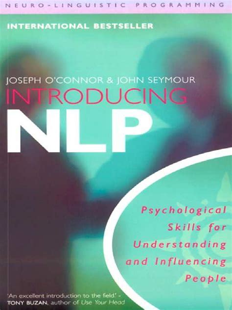 Introducing Nlp Pdf