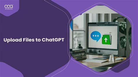 How To Upload Files To Chatgpt A Beginners Guide