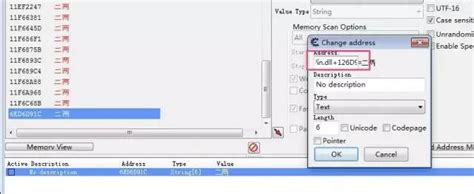 Pc 微信 Hook 实战记录 1 找到个人信息 Csdn博客