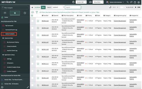 Servicenow Itsm Integration Help Center