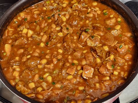 아이들이 참 좋아하는 칠리소스 칠리덮밥 칠리콘카르네 만들기