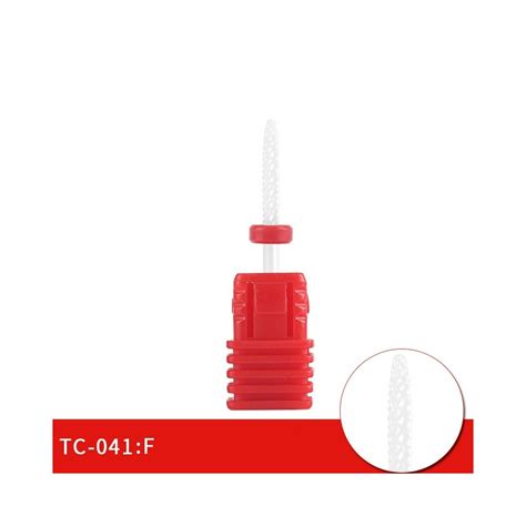 Керамичен накрайник за електрическа пила