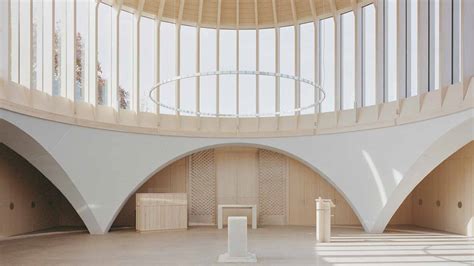 Msa Talks James Gorst Architects Manchester Society Of Architects