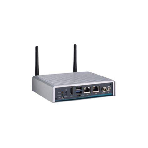 Edge AI Computers Things Embedded UK