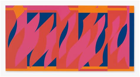 Bridget Riley Art