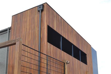 Timber Cladding Melbourne SMT