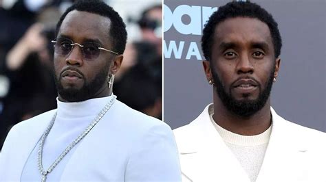 P Diddy S Trial Date Set To Clash With Most Important Day In Hollywood Calendar The Mirror Us