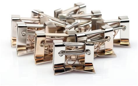 Premium Photo Close Up Of Assorted Metal Objects