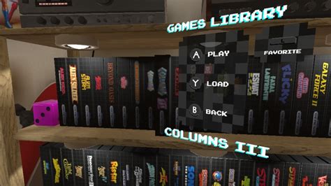 Review Sega Genesis Classics Nintendo Switch
