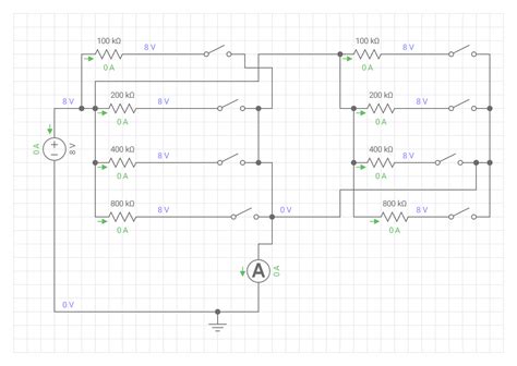 Simplest Analog Computer Delphijustin Industries