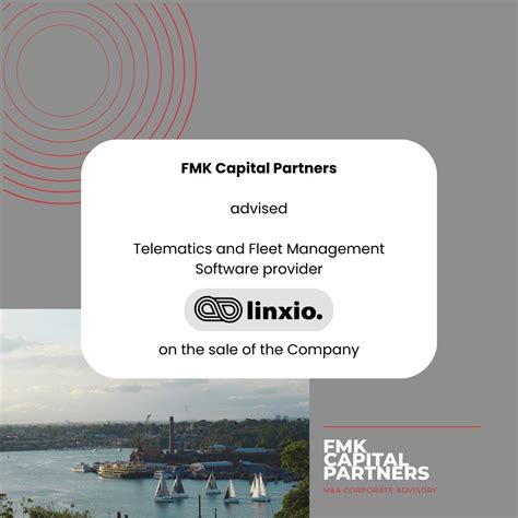 Feroz Khan On Linkedin Great Outcome For Linxio