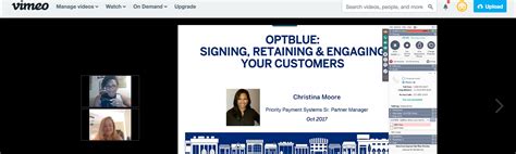 Priority Payment Systems Medium