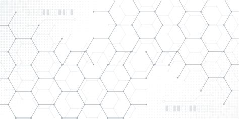 Digital Technology Futuristic Internet Network Speed Connection White Background Cyber Nano