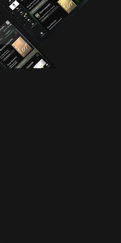 Web App Do Ultimate Team Do Ea Sports Fc™ Site Oficial Da Ea Sports