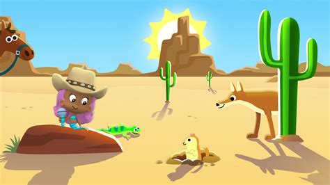 Watch Bubble Guppies Online Stream Season 5 Now Stan