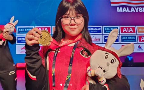 Profil Dan Biodata Btr Fumi Perjalanan Karier Hingga Ke Sea Games Yodu