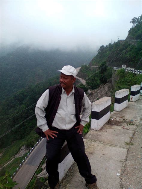 Cl Chowdhary On Linkedin Selfie Danda