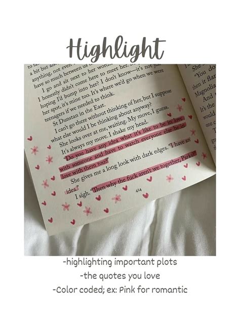 how to annotate a book gallery posted by uhm ber 05 lemon8
