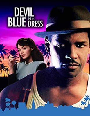 Devil In A Blue Dress