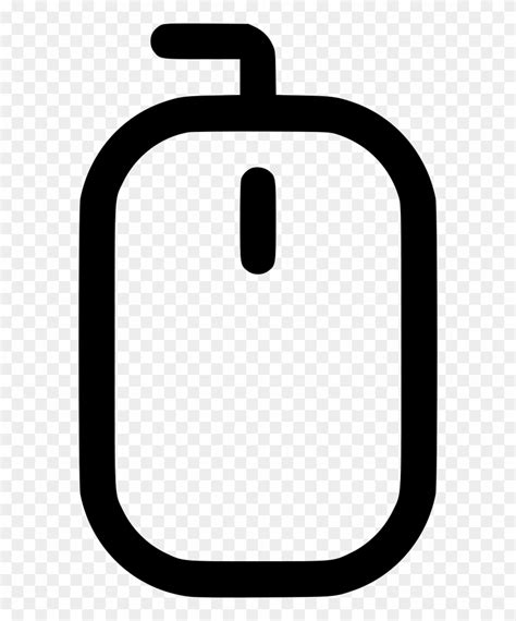 Computer Mouse Comments Clipart 2744795 Pinclipart