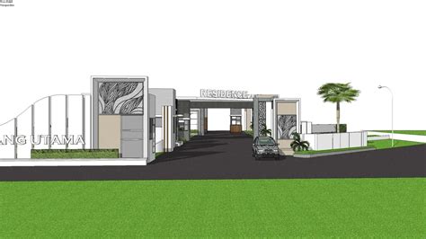 3d Warehouse