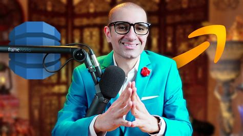 Dynamodb Streams 4 Things You Must Know Aws Youtube