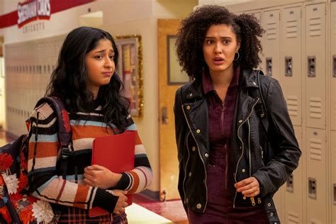 How I Shop Never Have I Ever Star Lee Rodriguez Fashionista