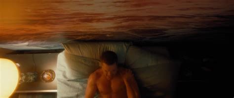 Auscaps Wes Chatham Shirtless In The Town That Dreaded Sundown