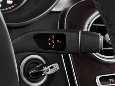 2016 Mercedes Benz C Class 91 Interior Photos Us News