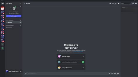 How To Create Discord Server And Invite Friends