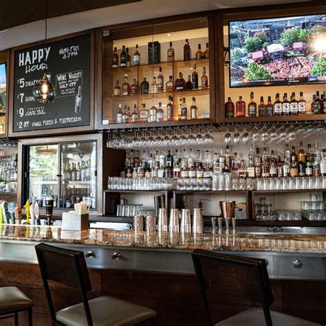 Circa At Foggy Bottom Restaurant Washington Dc Opentable