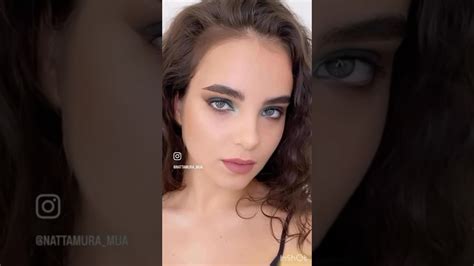 Умный 🧠 макияж 💄 Youtube