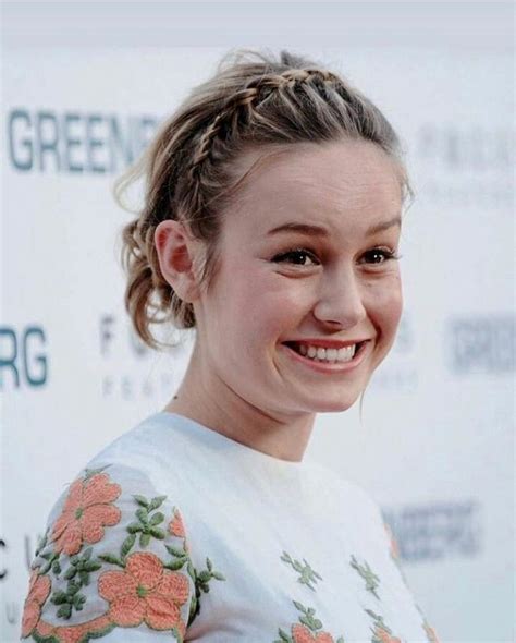 Gm💞💞 • • • Brielarson Brielarsonedit Captainmarveledit