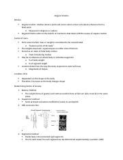 Understanding Angular Kinetics Exploring Angular Motion And Course Hero