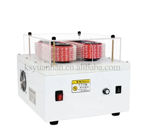 Braid Combing Multi Function Brush Machine Brushing Tool Shielding Wire