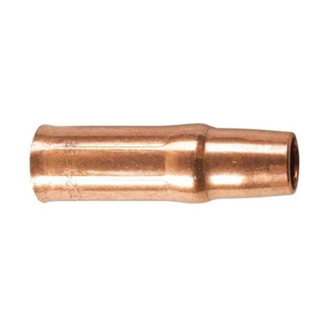 Tweco Eliminator Style Nozzles 18 In Tip Recess 58 In 1ea Aft