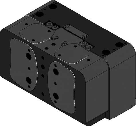 Ai Lm 3000 47n Z Cb Alio Industries