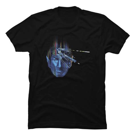 Star Trek Beyond Vulcan Buy T Shirt Designs
