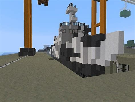 Sscs My Sam Simon Minecraft Map